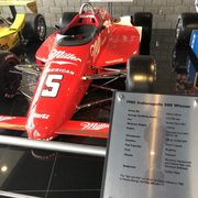 PENSKE RACING MUSEUM - 120 Photos & 43 Reviews - Museums - 7125 E ...