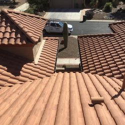 SCOTT ROOFING - 17 Photos & 55 Reviews - Phoenix, Arizona - Roofing ...