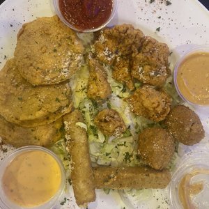 ZESTY CREOLE - 125 Photos & 22 Reviews - 827 Canal St, New Orleans ...