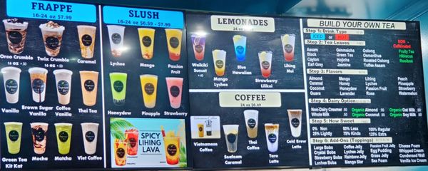 TEAPRESSO BAR - ALA MOANA - Updated June 2024 - 78 Photos & 18 Reviews ...