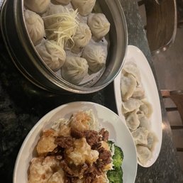 DUMPLING INN - Updated December 2025 - 4443 Photos & 3462 Reviews ...