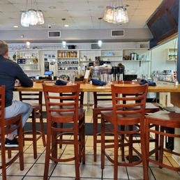 HALF & HALF - Updated December 2025 - 1161 Photos & 1081 Reviews - 8135 ...