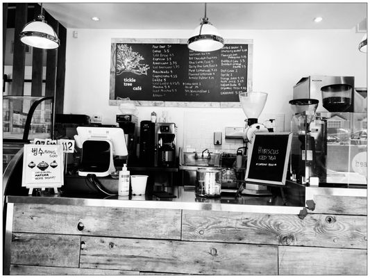 TICKLE TREE CAFE - Updated October 2025 - 944 Photos & 996 Reviews ...