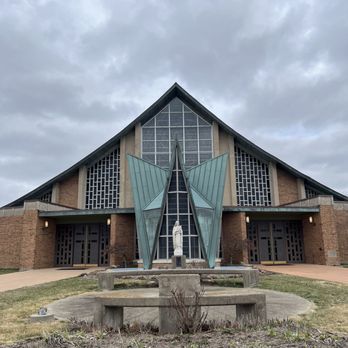 Little Flower Parish Springfield Illinois | Best Flower Site