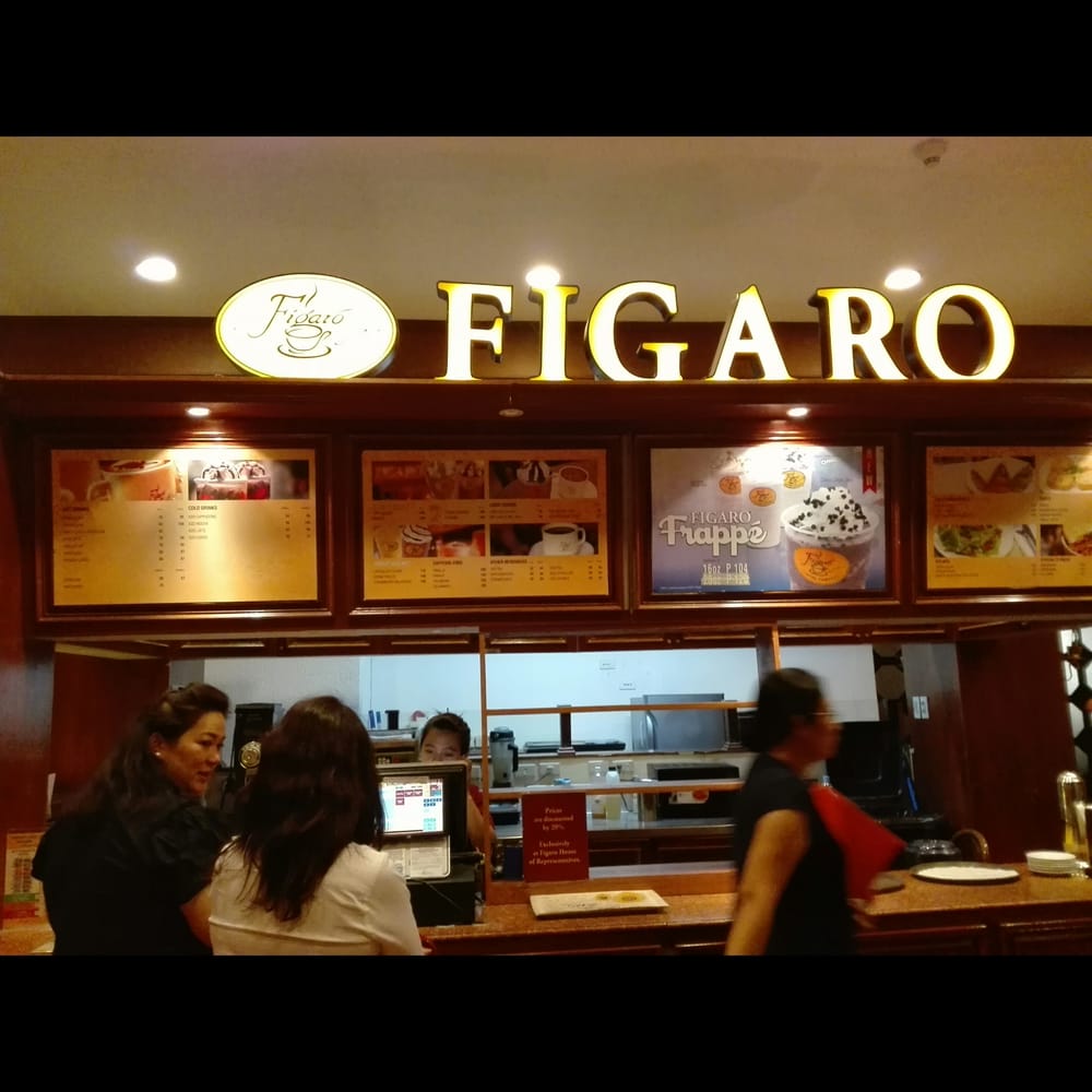 FIGARO - Updated March 2024 - Constitution Hills, Quezon City, Metro ...