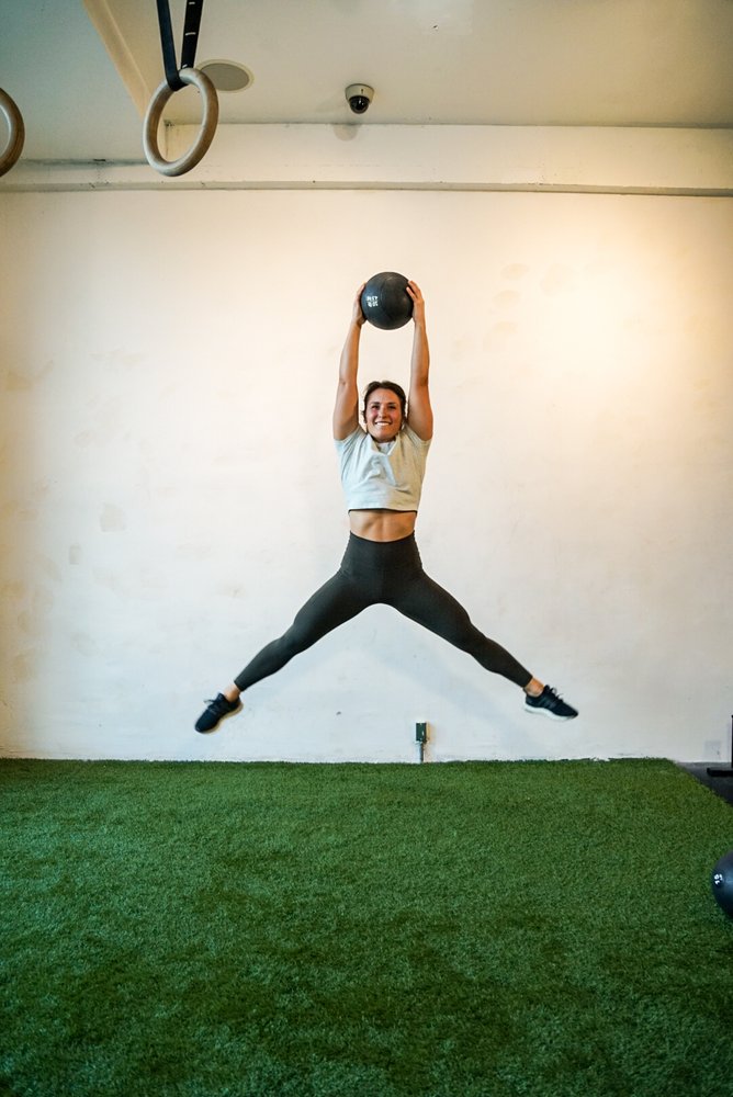 BRI FIT - 3419 East Coast Hwy, Newport Beach, CA - Yelp