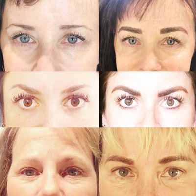 BEND BROWS & BEAUTY - Updated December 2025 - 12 Photos & 10 Reviews ...