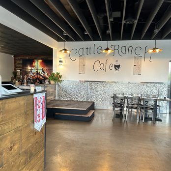 CATTLE RANCH CAFE - Updated October 2024 - 278 Photos & 280 Reviews ...