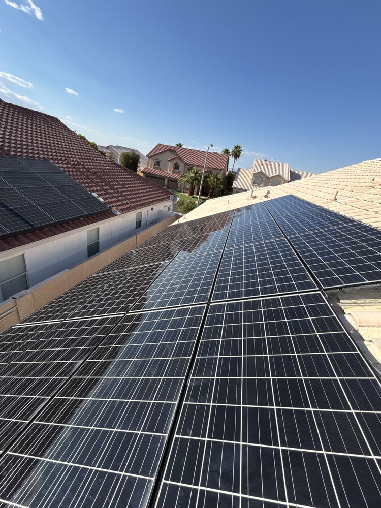 H&M WINDOW WASHING - Updated February 2026 - Request a Quote - Henderson, Nevada - Window ...