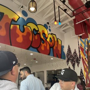 DAVE’S HOT CHICKEN - 78 Photos & 78 Reviews - 5615 E Broadway Blvd ...