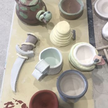 CREATIVE HANDS STUDIO - Updated January 2025 - 110 Photos & 74 Reviews ...