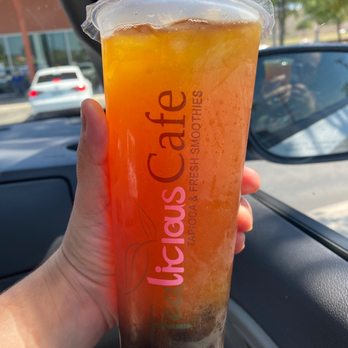 TEALICIOUS CAFE - Updated August 2024 - 235 Photos & 310 Reviews - 9234 ...