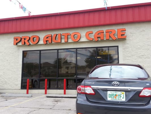 PRO AUTO CARE - Updated September 2025 - 14 Photos & 42 Reviews - 11207 ...