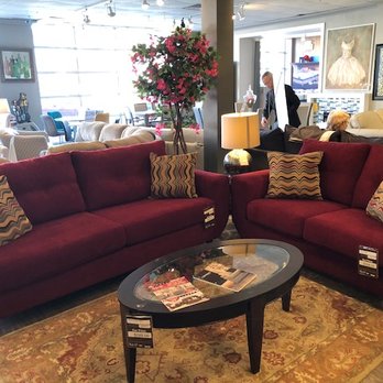 HUFFMAN KOOS FURNITURE - Updated September 2025 - 39 Photos & 146 ...