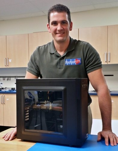 COMPUTER CPR - Updated December 2025 - 469 Cherry Ln, Southlake, Texas ...