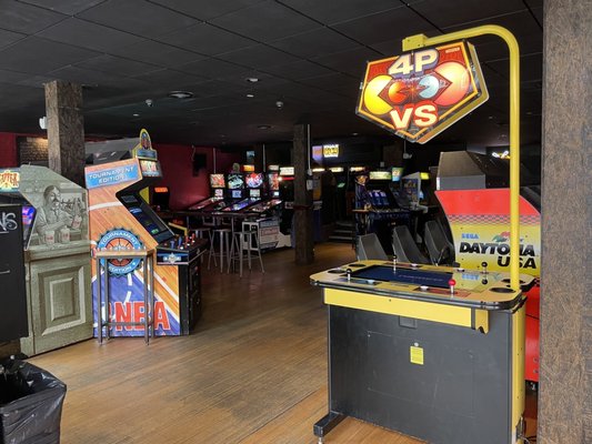 BARCADE - Updated July 2025 - 125 Photos & 107 Reviews - 56 Orange St ...