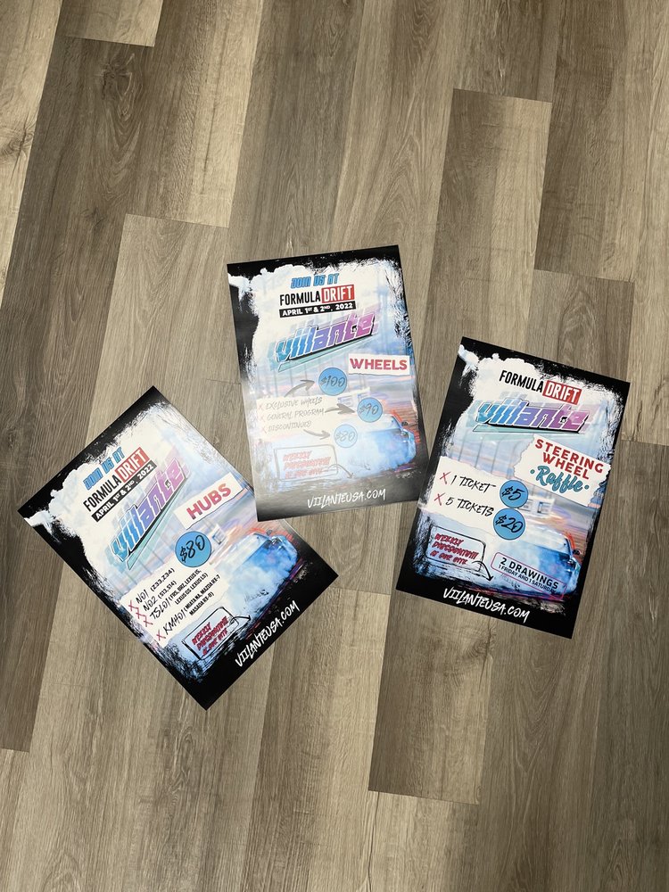 CRESCENT PRINTING CO - 11 Photos - 1248 E Orangethorpe Ave, Fullerton, CA - Yelp