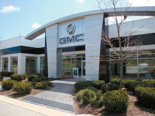 FOX VALLEY BUICK GMC - Updated January 2026 - 38 Photos & 83 Reviews ...