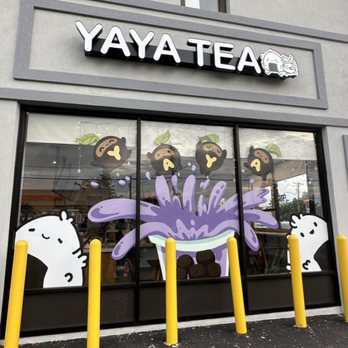 YAYA TEA - HICKSVILLE - Updated October 2025 - 108 Photos & 44 Reviews ...