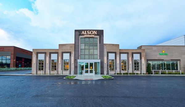 ALSON JEWELERS - Updated November 2025 - 112 Photos & 58 Reviews ...