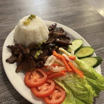 NAMBO KITCHEN - Updated April 2025 - 128 Photos & 13 Reviews - 4366 ...