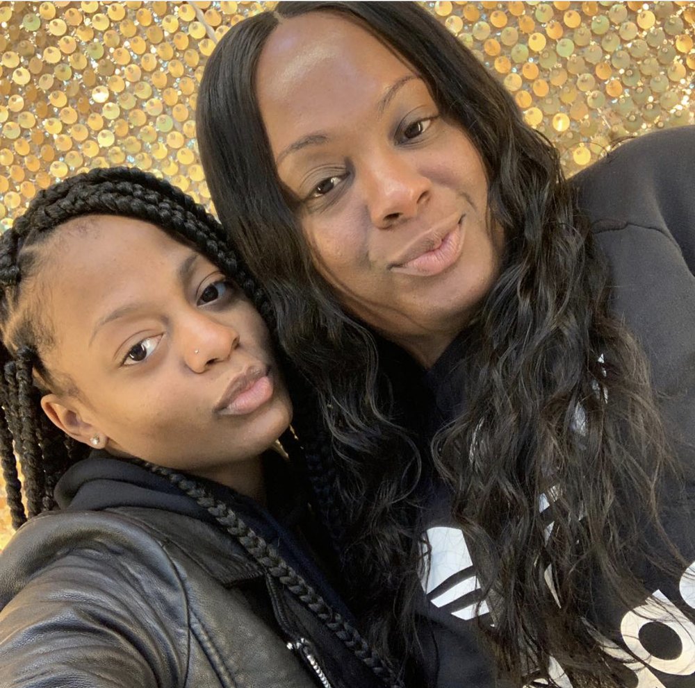 DA HAIR PLUG - 145 W Ostend St, Baltimore, Maryland - Hair Extensions ...