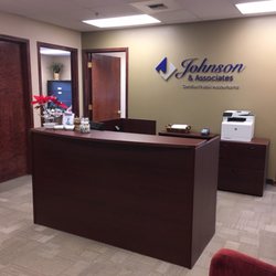 JOHNSON & ASSOCIATES CPA’S - Tax Services - 101 W Cataldo Ave, Spokane ...