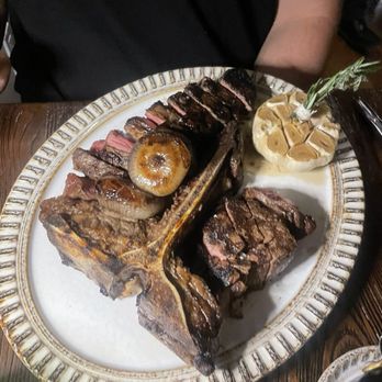 EMBER AND EAGLE - Updated February 2025 - 158 Photos & 40 Reviews ...