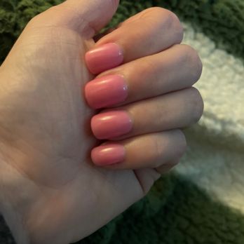 3NS NAIL SALON - Updated September 2025 - 17 Photos & 14 Reviews - 244 ...