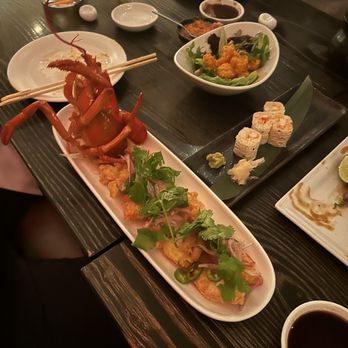 NOBU WASHINGTON D.C - Updated July 2024 - 1400 Photos & 530 Reviews ...