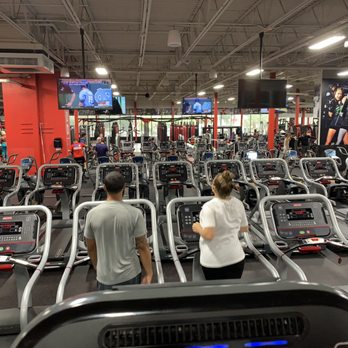 UFC GYM KENDALL - Updated August 2025 - 100 Photos & 144 Reviews - 8851 ...