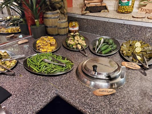 TANNOOR GRILL - 248 Photos & 323 Reviews - 830 N Germantown Pkwy ...