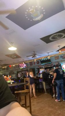 SHORE DOGS GRILL - Updated October 2025 - 121 Photos & 84 Reviews ...