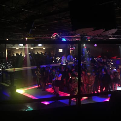 OHM NIGHTCLUB AND BAR - Updated May 2026 - 2211 Marsha Sharp Fwy ...