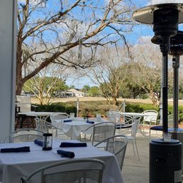 THE LEGACY RESTAURANT AT THE NANCY LOPEZ COUNTRY CLUB - Updated ...