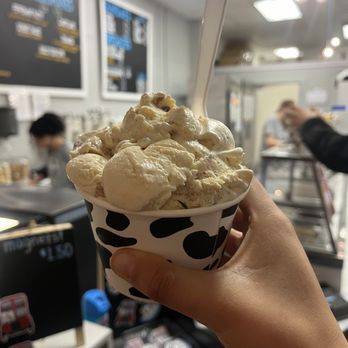 DAVIS CREAMERY - Updated May 2024 - 359 Photos & 366 Reviews - 113 E St ...