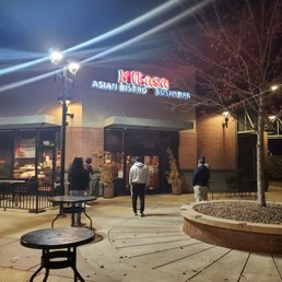 MIKASA ASIAN BISTRO & SUSHI BAR - Updated December 2025 - 595 Photos ...