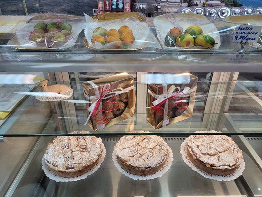 PATISSERIE ALATI - Updated June 2024 - 41 Photos & 21 Reviews - 5265 ...