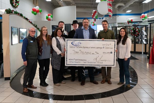 CAPITOL CITY HONDA - Updated January 2026 - 55 Photos & 183 Reviews ...