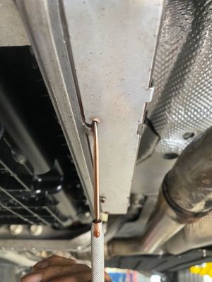 ALL AMERICAN FORD OF HACKENSACK - Updated January 2026 - 42 Photos ...