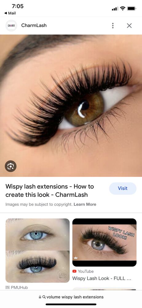 EYELASHES BY TIFFANY - Updated June 2025 - Request an Appointment - 19 Photos - Albemarle, North ...