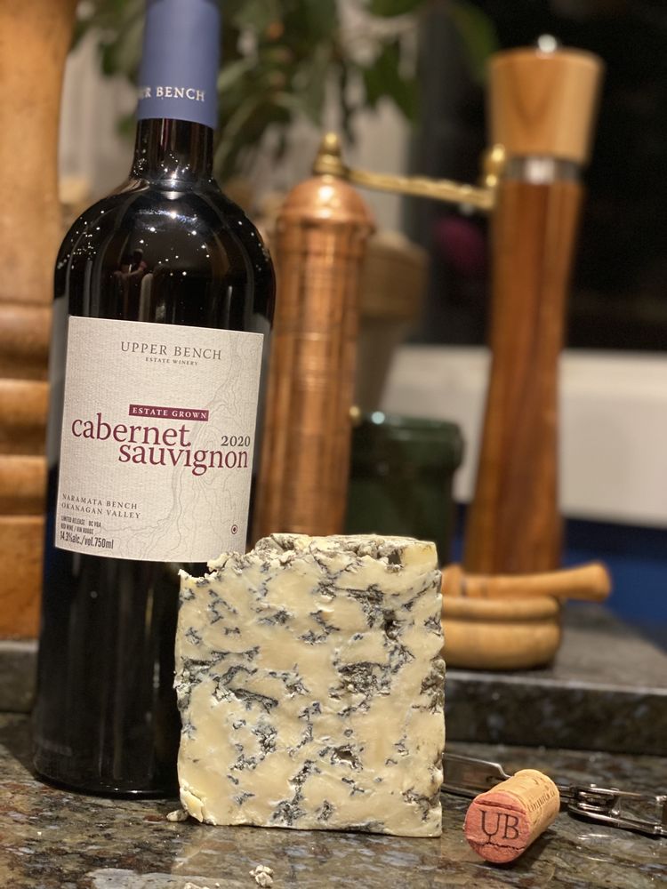 UPPER BENCH ESTATE WINERY & CREAMERY - Updated January 2025 - 68 Photos ...