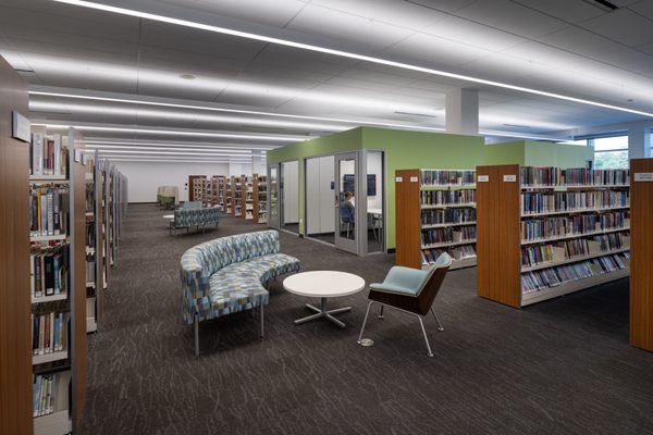HELEN PLUM LIBRARY - Updated June 2025 - 14 Photos & 33 Reviews - 411 S ...