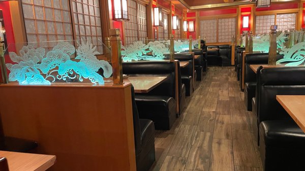 AZUMA SUSHI & TEPPAN - Updated December 2025 - 167 Photos & 212 Reviews ...