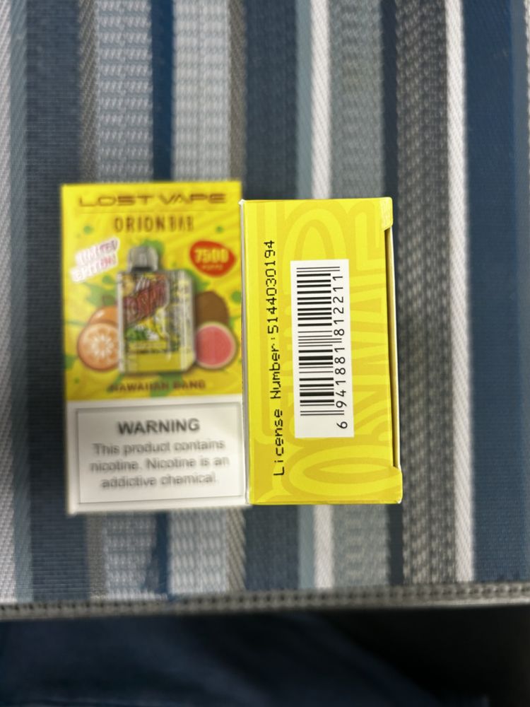 VAPOR TOKE - 30 Photos - 14710 West Colfax Ave, Lakewood, Colorado ...