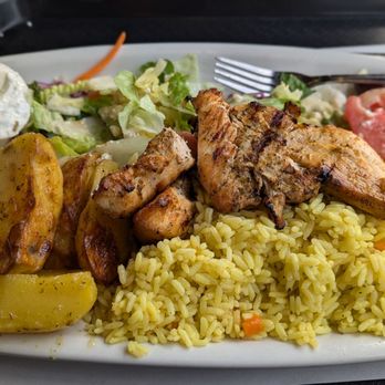 FAT FORK - Updated November 2024 - 104 Photos & 42 Reviews - 2200 ...