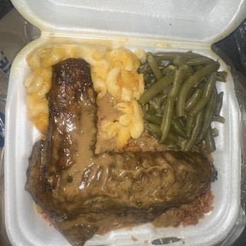 RED RICE RESTAURANT & CATERING - Updated December 2024 - 61 Photos & 46 ...