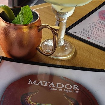 MATADOR TACOS AND TAPAS BAR - Updated June 2026 - 220 Photos & 76 ...