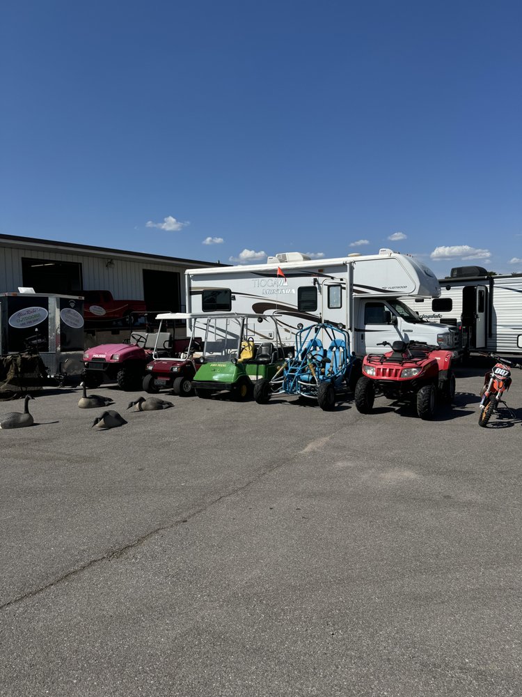 YOUR OUTDOOR GUYS - Updated April 2026 - Request a Quote - 15538 US-70 ...