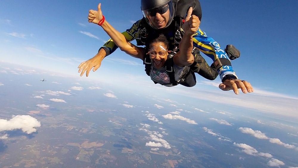 SKYDIVE ATLANTA - Updated December 2025 - 24 Photos & 35 Reviews - 2333 ...